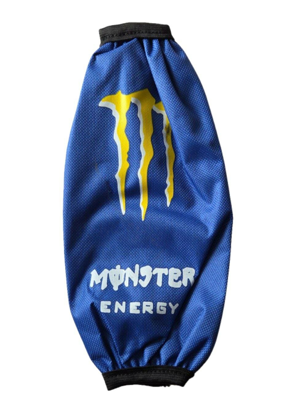 Чехол для амортизатора 220 мм для мотоцикла / на питбайк, квадроцикл снегохода , амортизатор