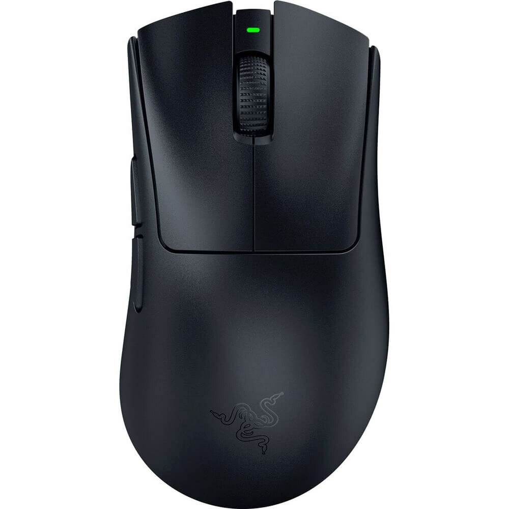 Компьютерная мышь Razer DeathAdder V3 HyperSpeed Black (RZ01-05140100-R3G1)