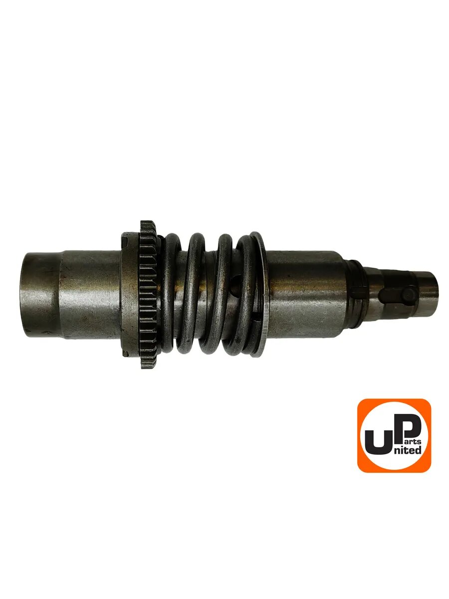 Ствол в сборе для BOSCH GBH2-28F/2-28DFV/3-28DFR (1617000