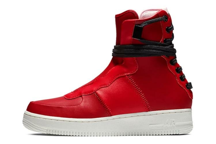 Кроссовки Air Force 1 Rebel XX