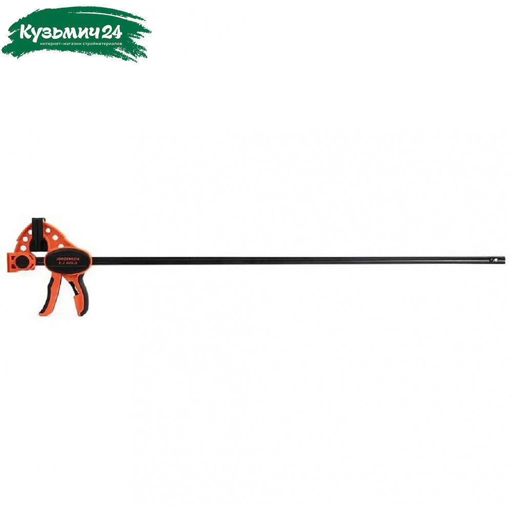 Струбцина Pony Jorgensen Medium Duty E-Z HOLD PJ33424, длина 609 мм