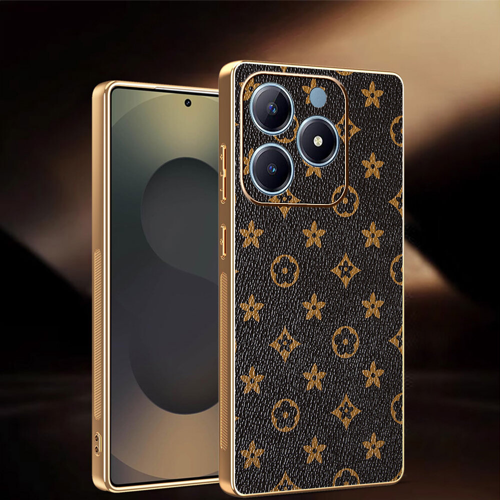 Чехол для Realme 15T