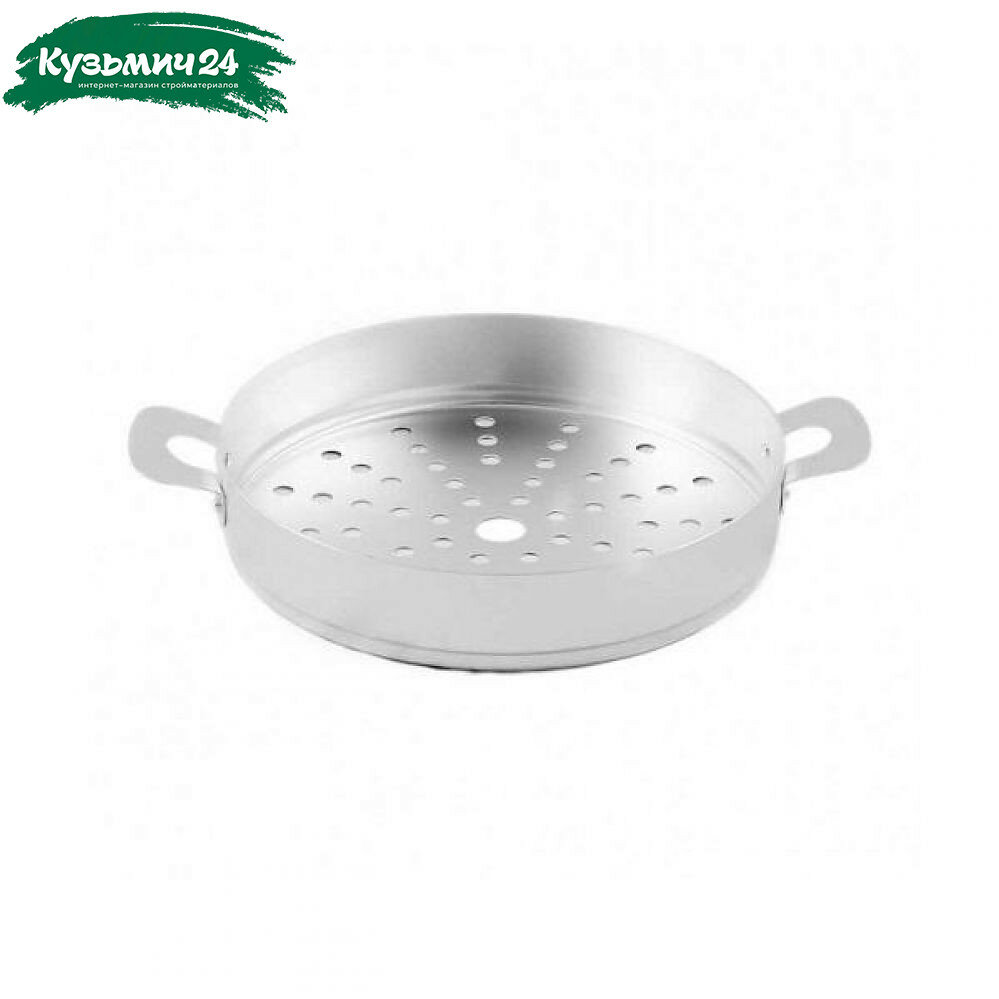 Сетка к мантоварке Калитва 6 л алюминиевая