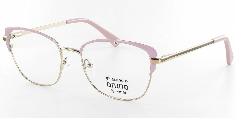 Медицинская оправа Alessandro Bruno 1029-41R женская