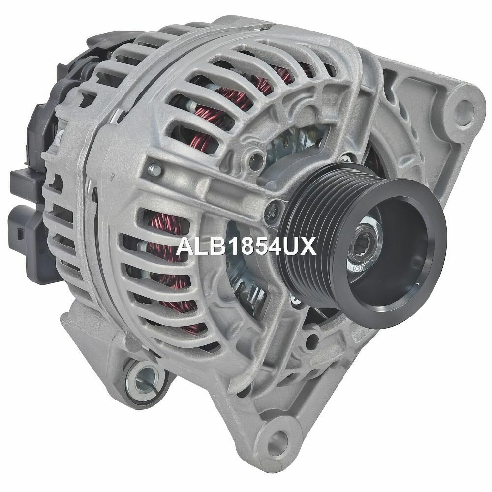 Генератор, для Рено, Ивеко, Нью Холанд арт ALB1854UX
