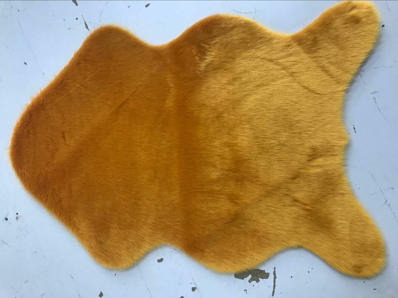 Австралийская шерстяная подушка для дивана Спальня с эркером Подушка для лестницы в европейском стиле Напольное покрытие из цельной овчины