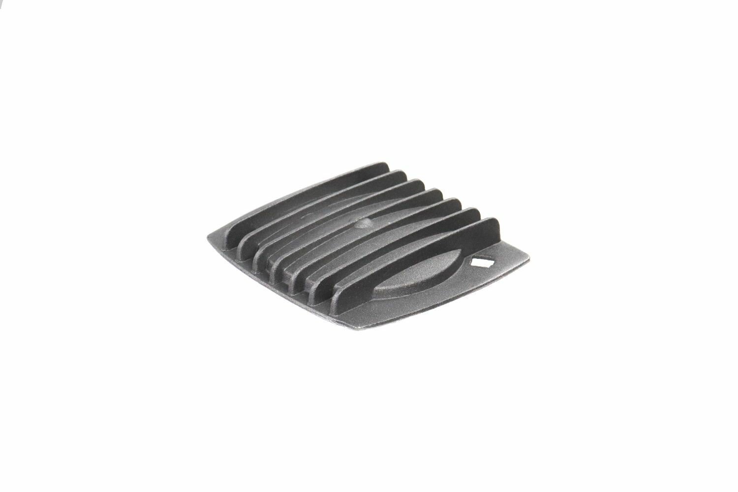 Крышка головки цилиндра левая Alpha, Delta, 110сс квадратная