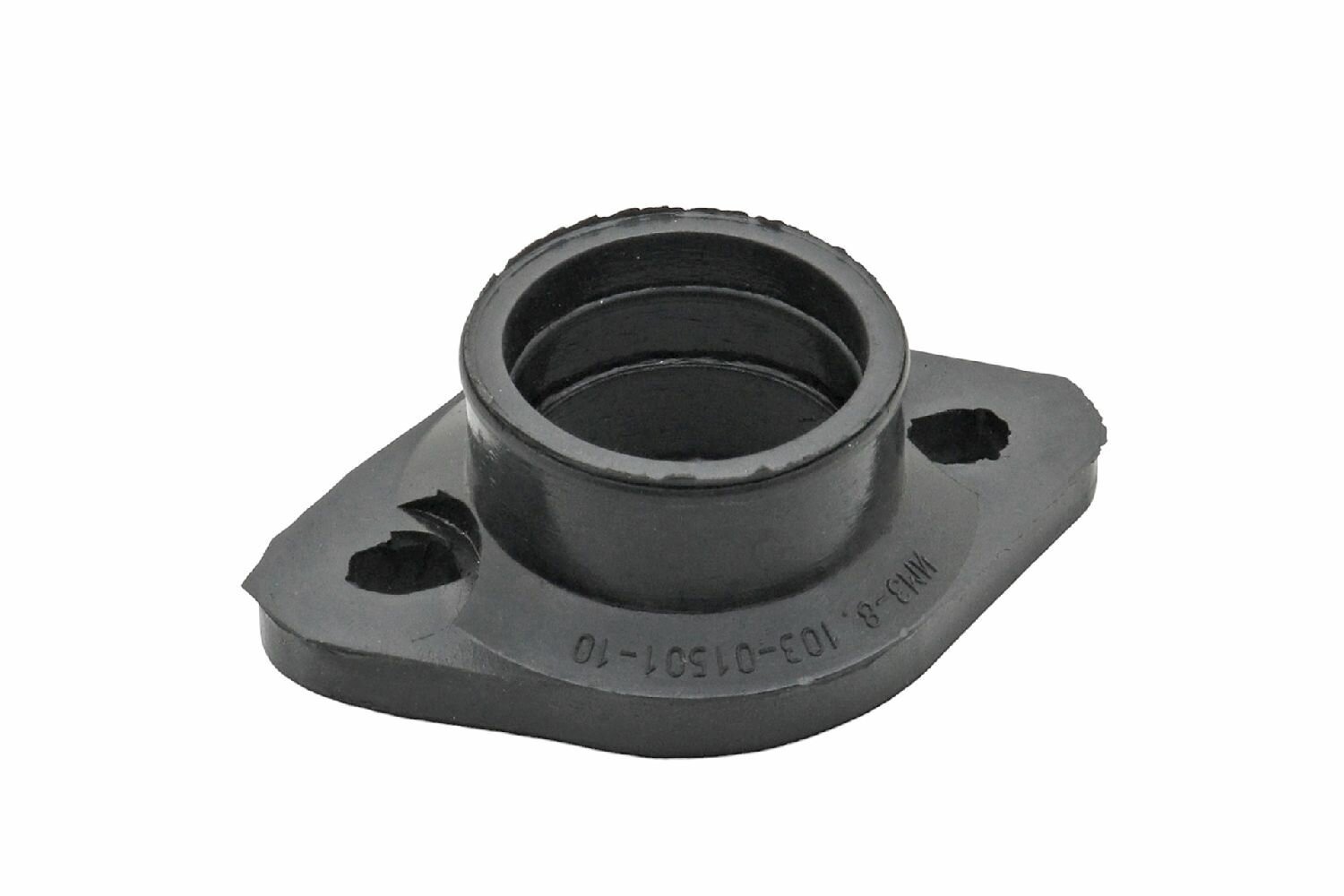 Переходники на чешский карб. Урал (пара) (ИМЗ8.103-01501-10)