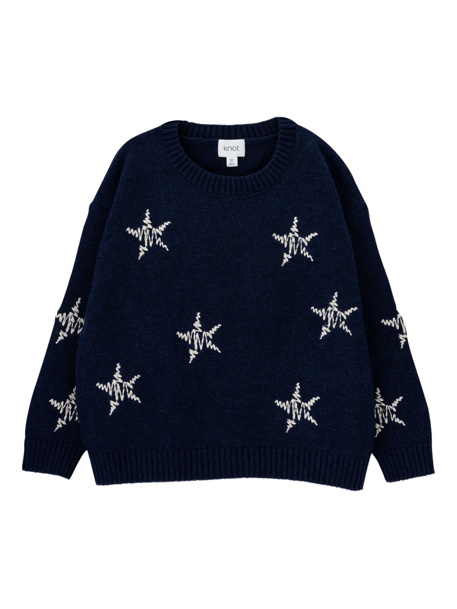 Свитер Starry Night