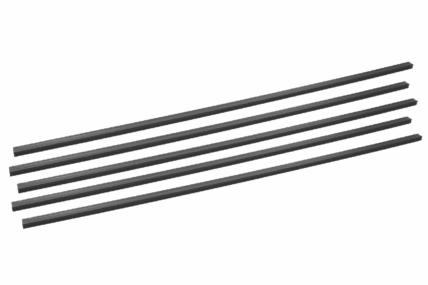 Полозья на сани 1700 1кмп. 5шт (1370*25*15)