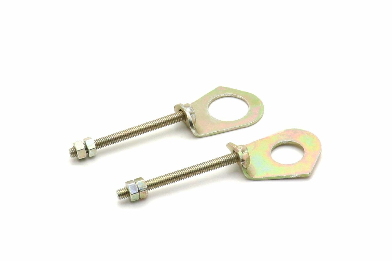 Натяжитель цепи Иж Россия (с гайками М6)