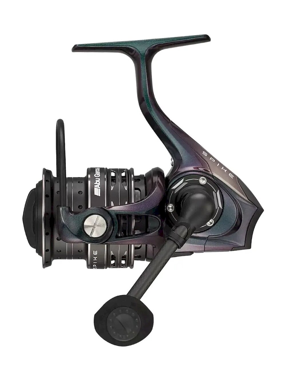 Катушка безынерционная Abu Garcia SPike 2000S