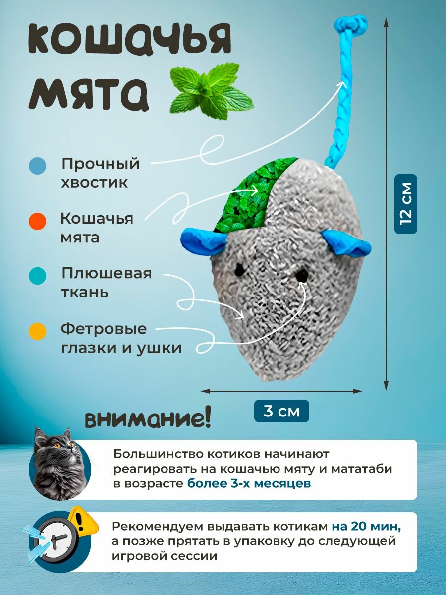 Игрушка для животных — фото 1