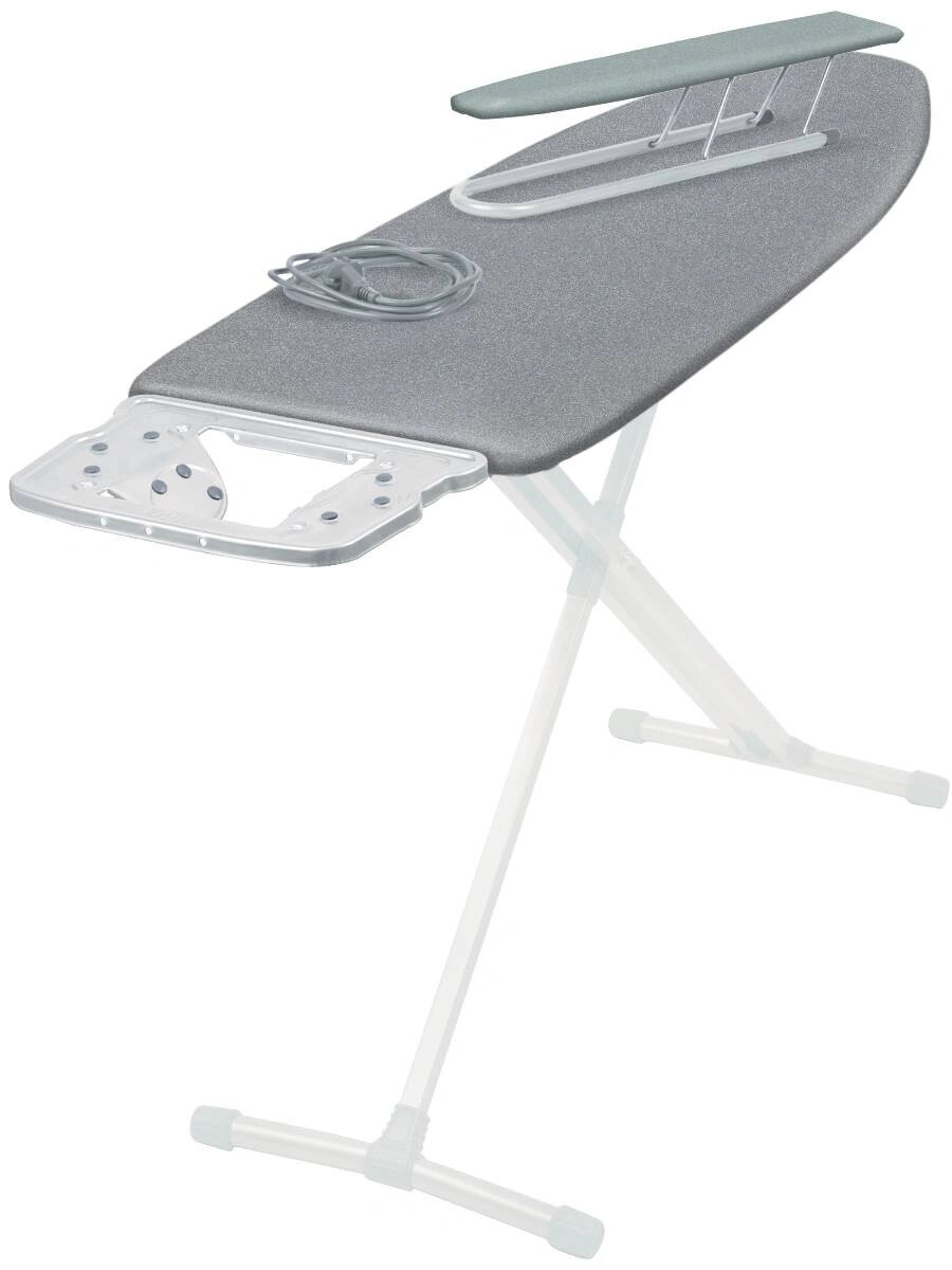 Гладильная доска Nika НТ10+ (НТ10+АК/С)