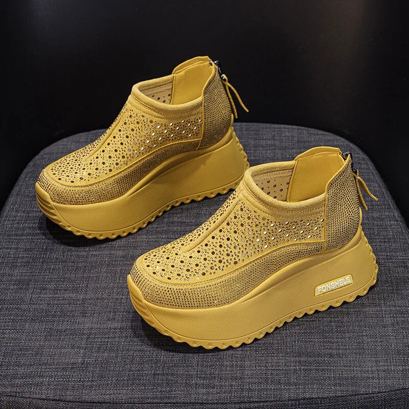 Кроссовки M2826