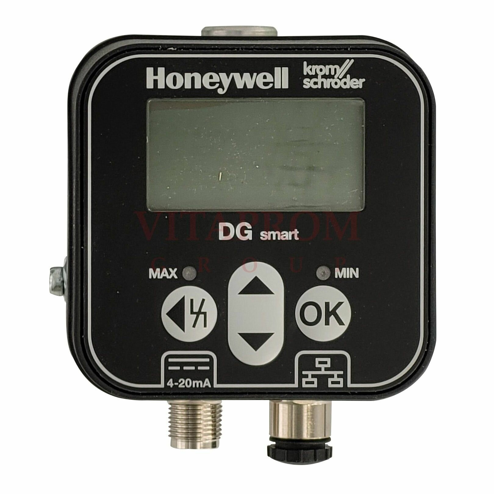 Газовый сенсор Kromschroder DGS350A-R8TX-M, 84450001