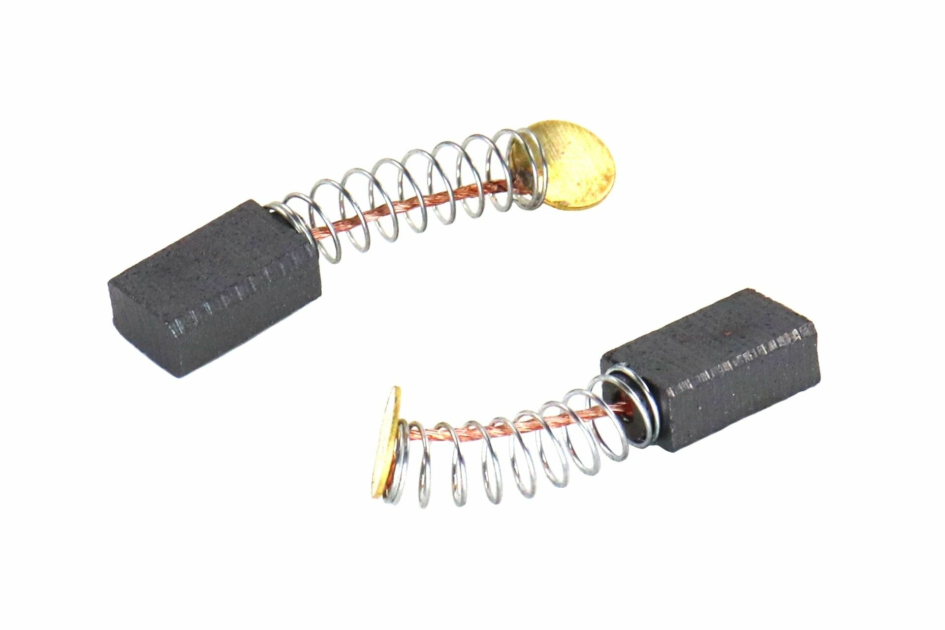 Щетки (№556) Интерскол (5*8*12) ДУ550/650/750/780, d-7.5