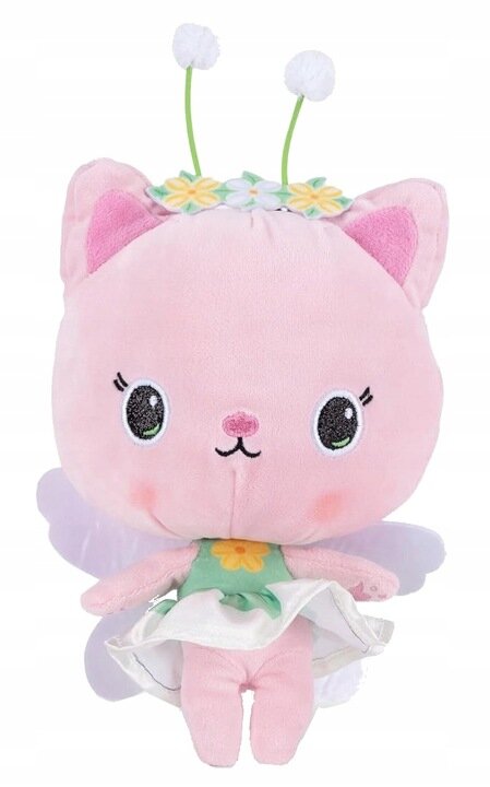 Мягкая игрушка Simba - Кошечка Фея. Кукольный домик Габби 25 см - Симба 6305875232