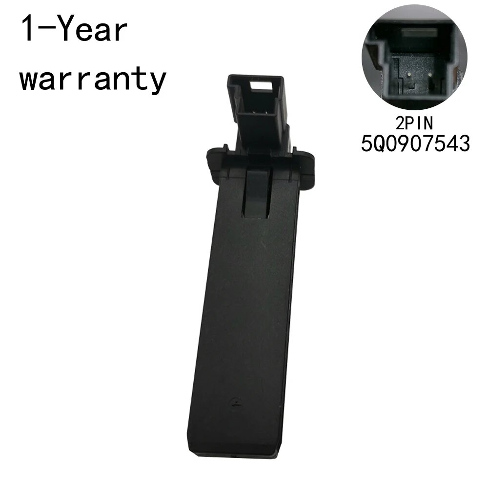 Датчик компрессора для VW Teramont Multivan Caddy Golf ID.3 ID.4 ID.6 Audi RSQ3 5Q0907543