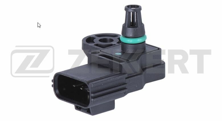 Датчик давления воздуха. Zekkert. Citroen Jumper III Fiat Ducato Peugeot Boxer III Ford.