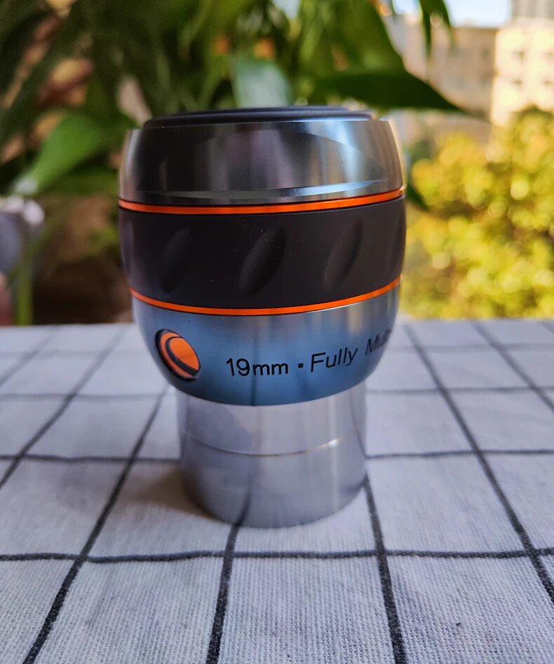 Окуляр Celestron Luminos 1.25" 19mm