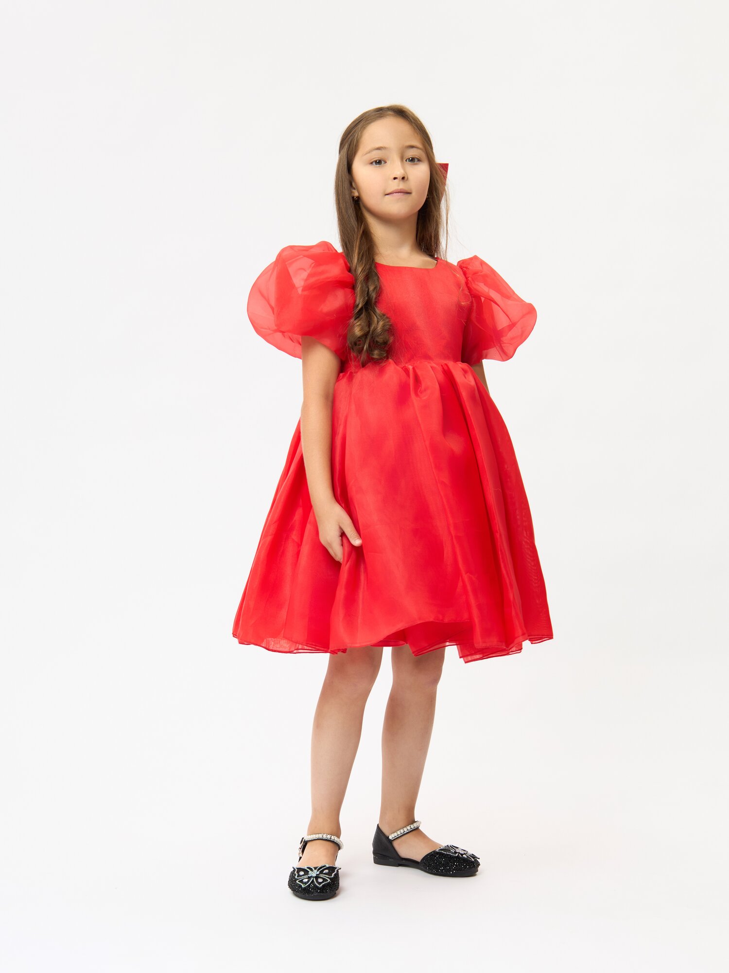 Платье Базовая коллекция