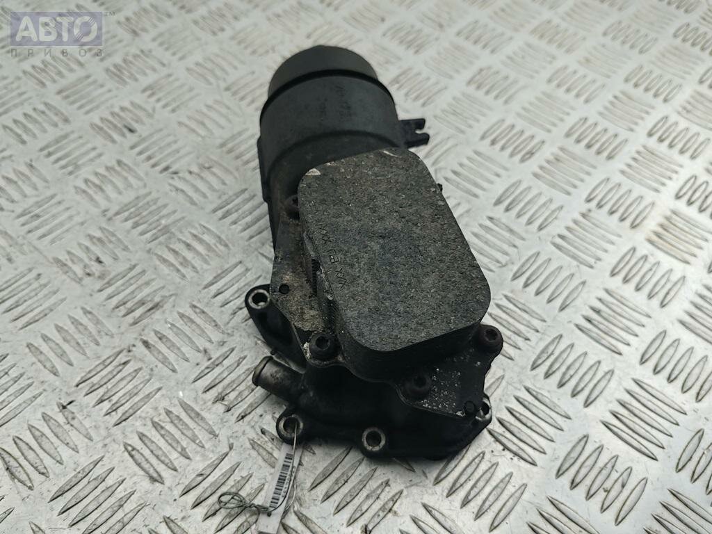 Корпус масляного фильтра Ford Focus 2 (2004-2010)