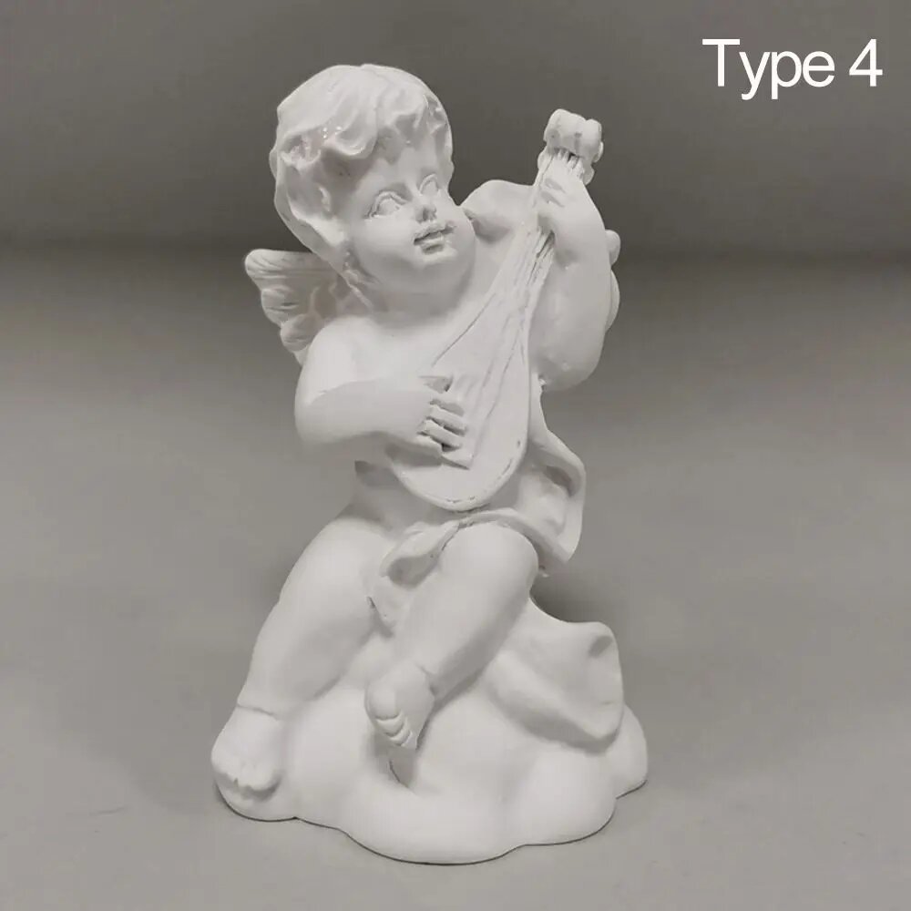 Гипсовые фигурки Купидона Type 4