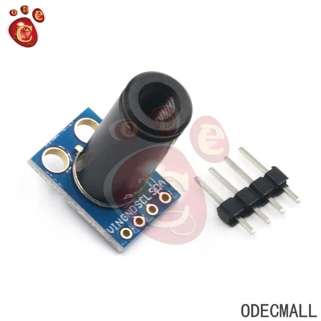 Инфракрасный датчик температуры GY-906-DCI Module