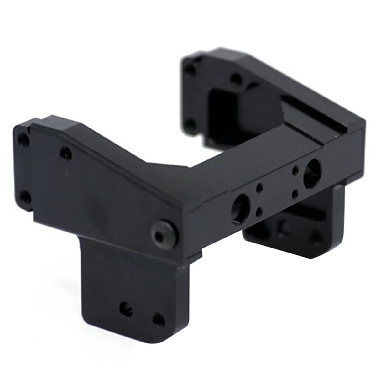 AM-подходит для 1/14 тягача, металлическая хвостовая балка, обновленные аксессуары, автомобильный трактор, металлическая хвостовая балка, автозапчасти