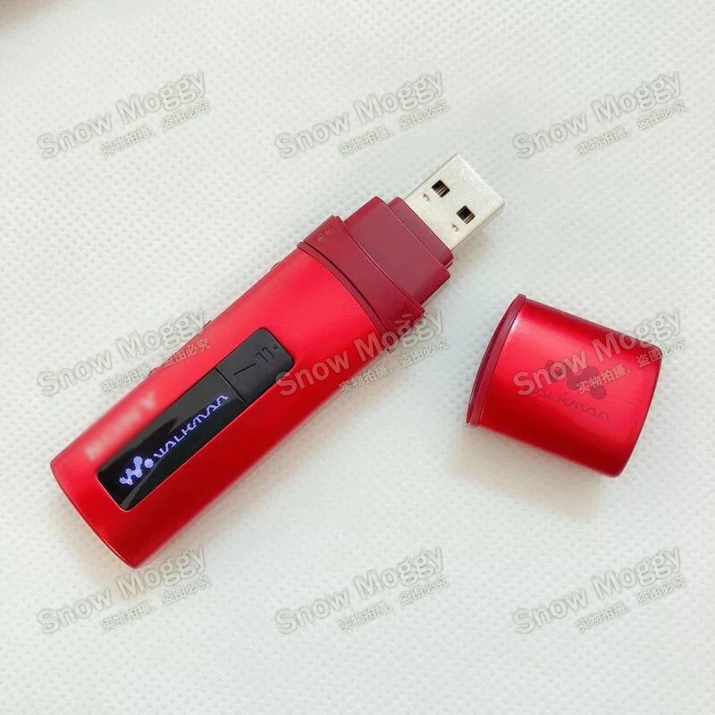 Sony Walkman NWZ-B183F MP3-плеер 4 ГБ