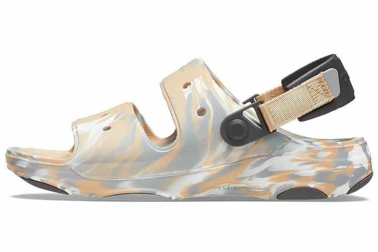 Сандалии Classic Clog