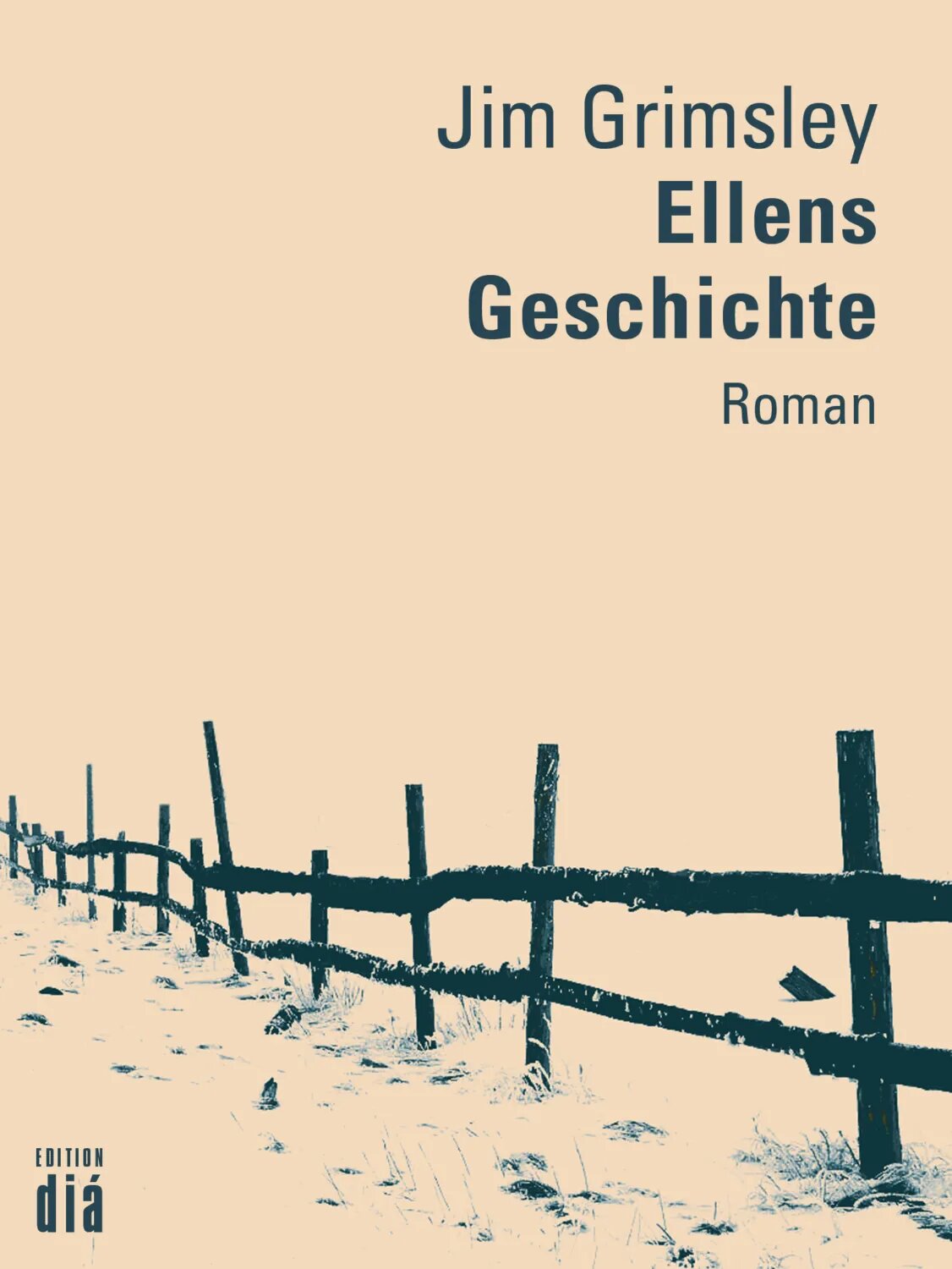 Ellens Geschichte [Цифровая книга]