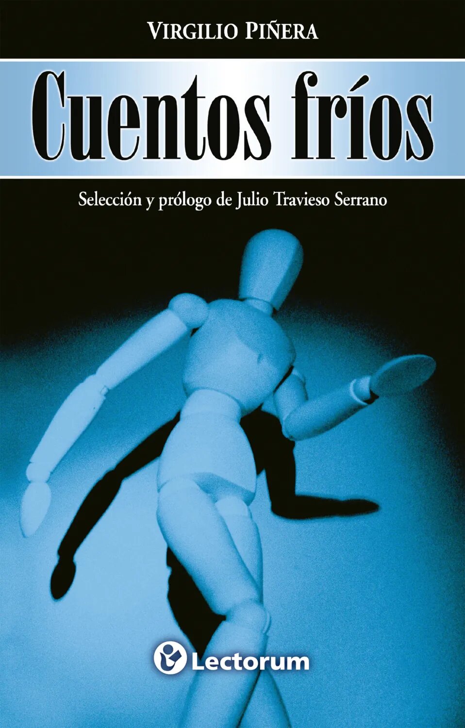 Cuentos fríos [Цифровая книга]