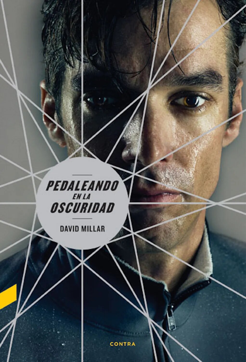 Pedaleando en la oscuridad [Цифровая книга]