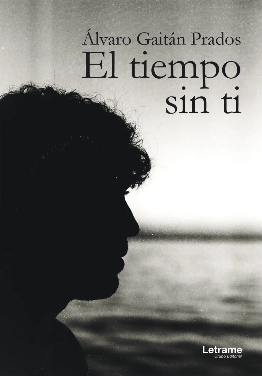 El tiempo sin ti [Цифровая книга]