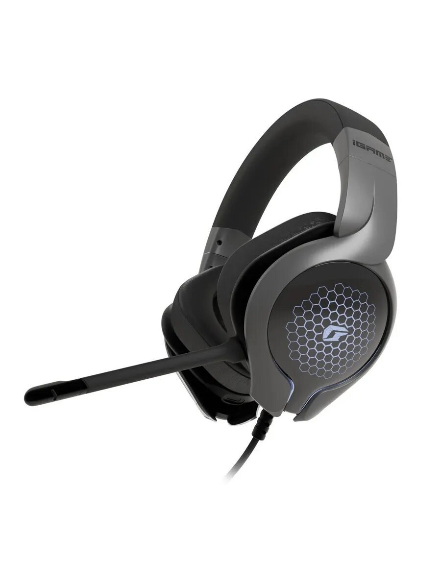Гарнитура iGame DNA Headset