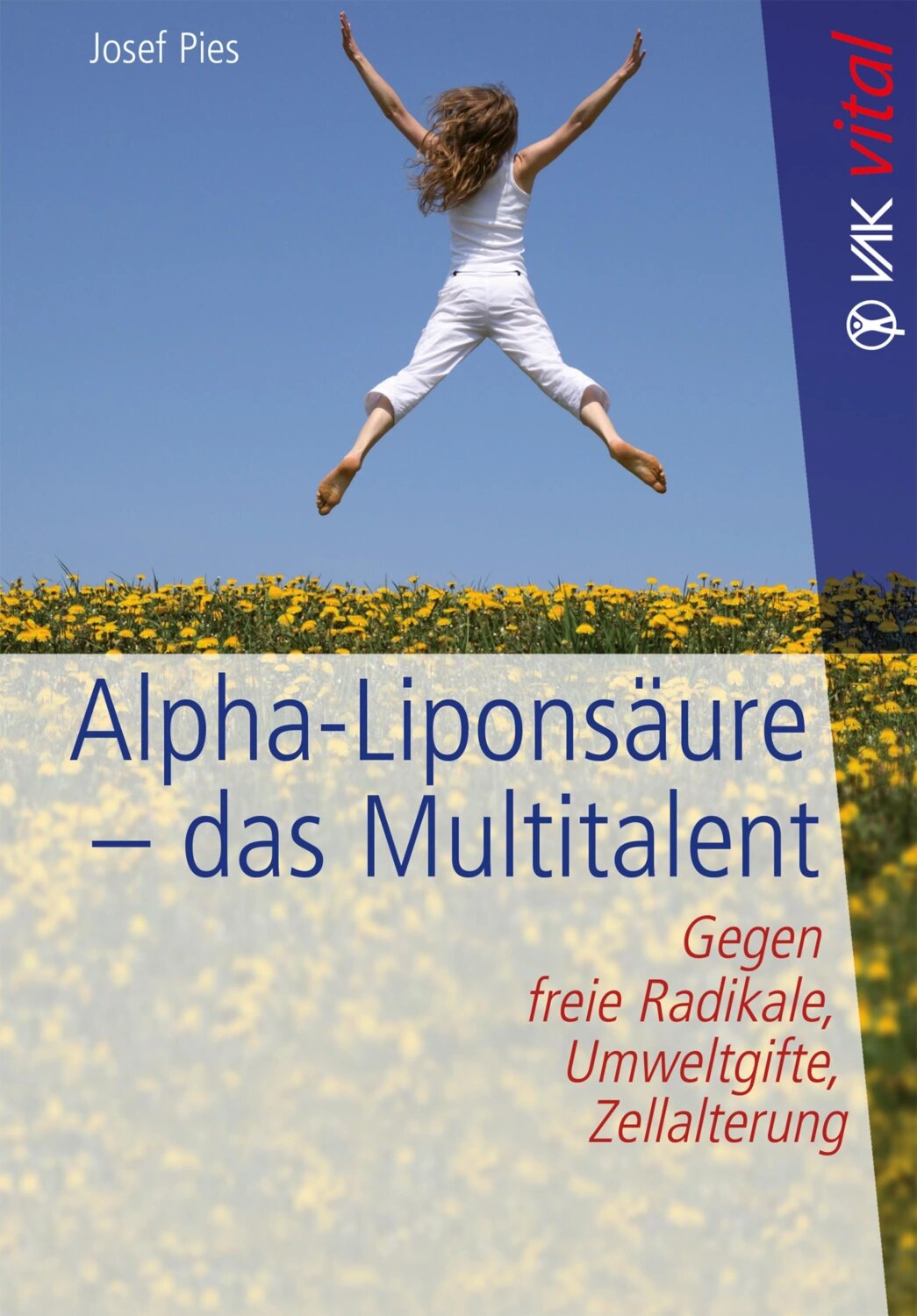 Alpha-Liponsäure - das Multitalent [Цифровая книга]