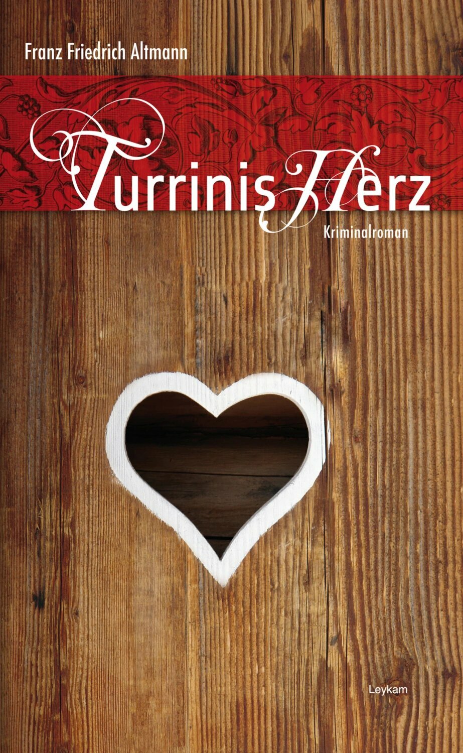 Turrinis Herz [Цифровая книга]