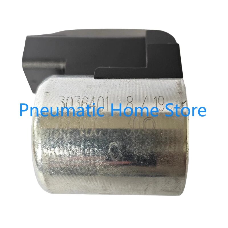 Катушка клапана HYDAC 3036401 DC24V