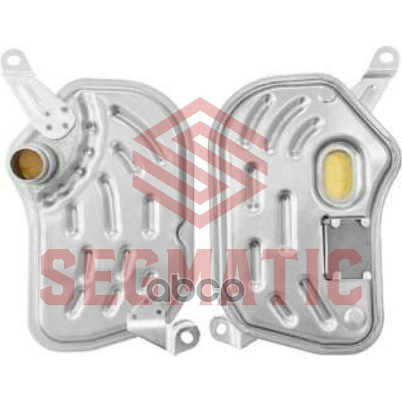 Фильтр АКПП без прокладки HONDA HR-V 1.6 1999 - SEGMATIC арт. SGTF20011146