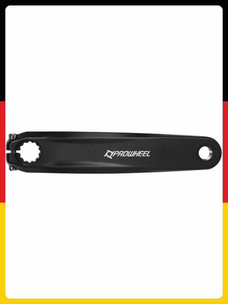 Система шатунов PROWHEEL M600/M500/M420 175mm