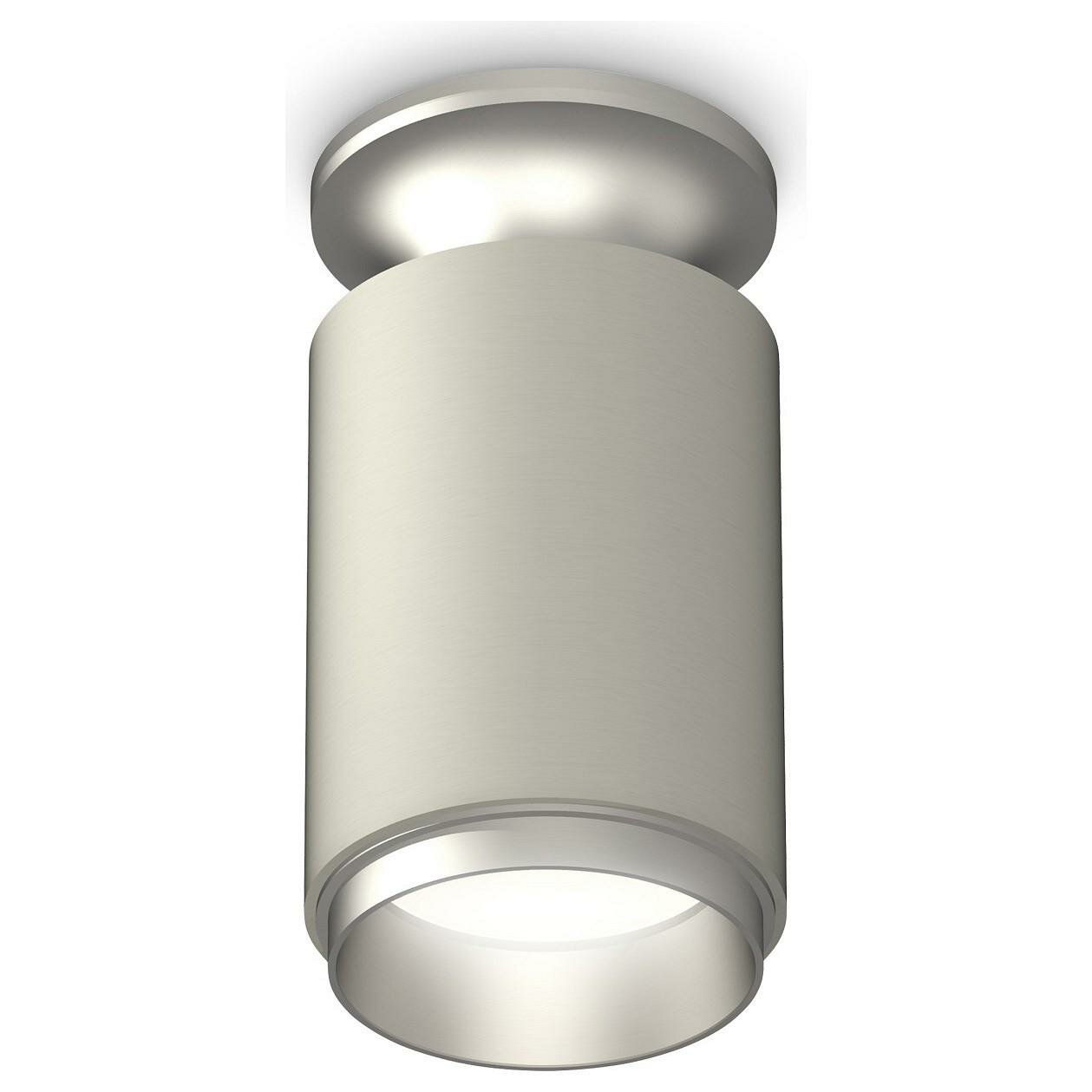 Накладной светильник Ambrella Light XS XS6314120 На монтажной пластине Техно