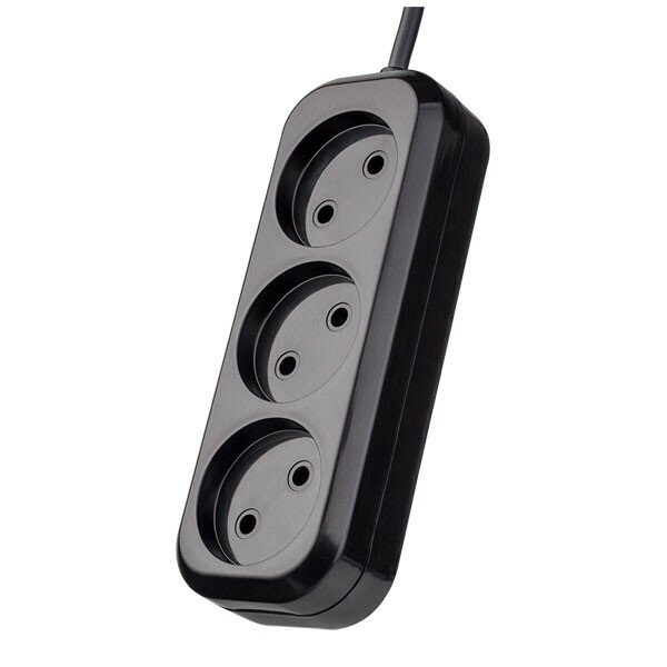 Сетевой удлинитель PERFEO PF_B4066