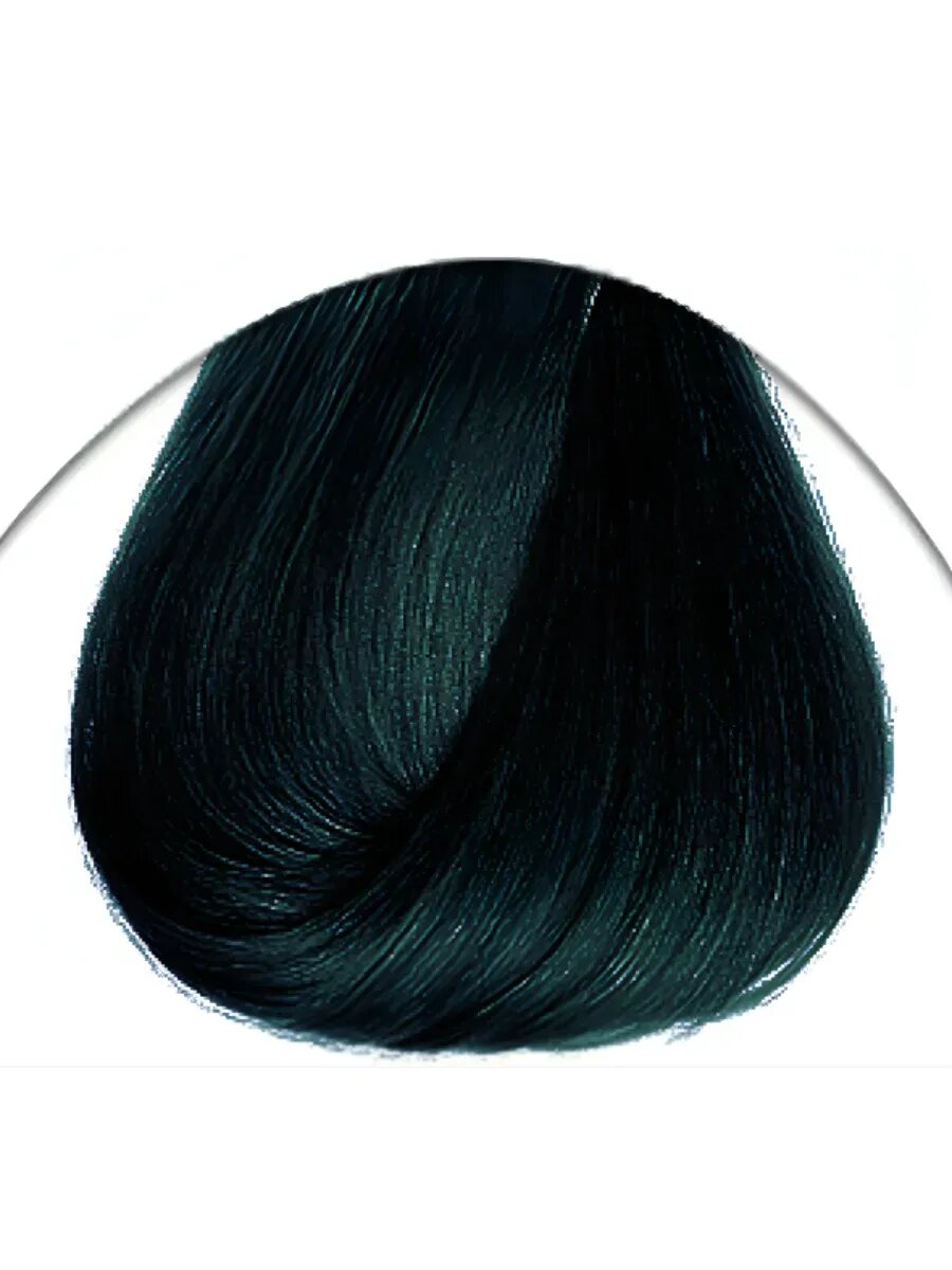 Стойкая крем-краска тон "Шатен матовый 4.2"