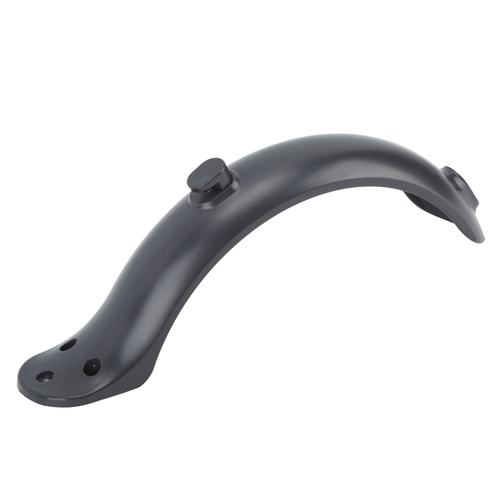 Electric Scooter Rear Mudguard Professional Splashproof Replacement Accessory