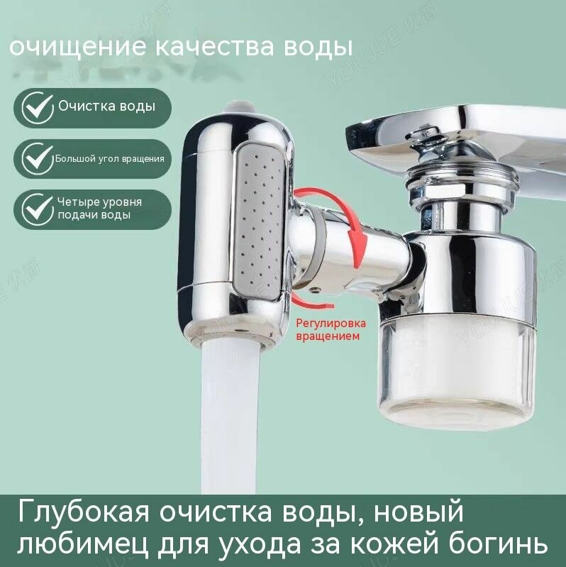 Один фильтр для фильтра состоит из двух