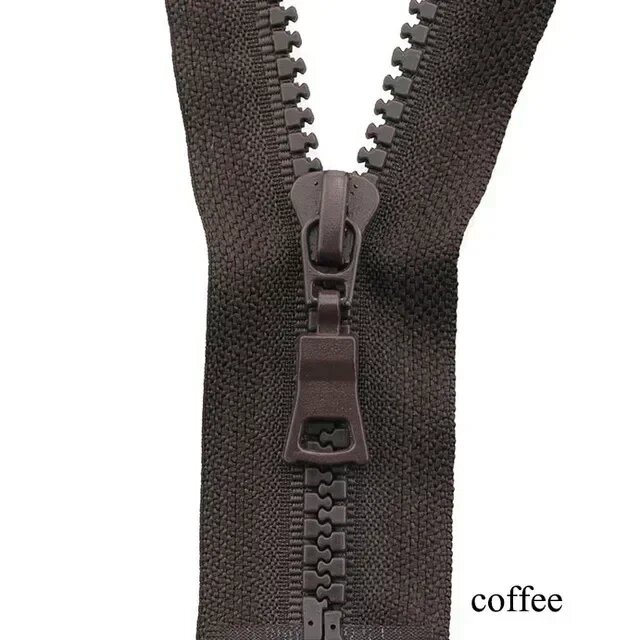 2П 5 # Смоляные молнии, одежда, брюки, закрытая куртка на молнии 15-25 см, пальто, декор, комплекты для ремонта молний, аксессуары для шитья своими руками