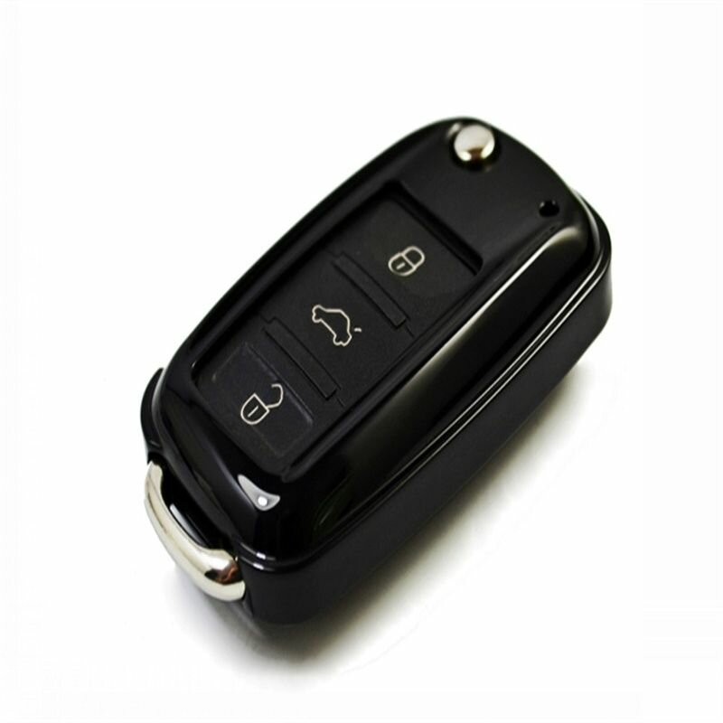 Чехол для ключа дистанционного управления F0R Vw Gti Mk6 Golf R20 Eos Scirocco Polo Tiguan Jetta R36