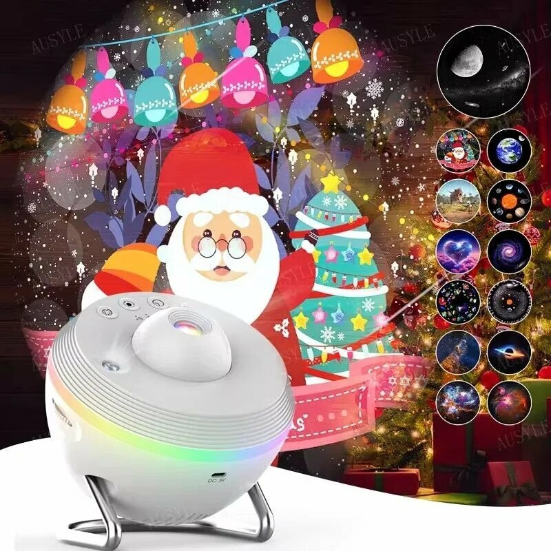 Xiaomi YouPin Проектор звездного неба домашний планетарий